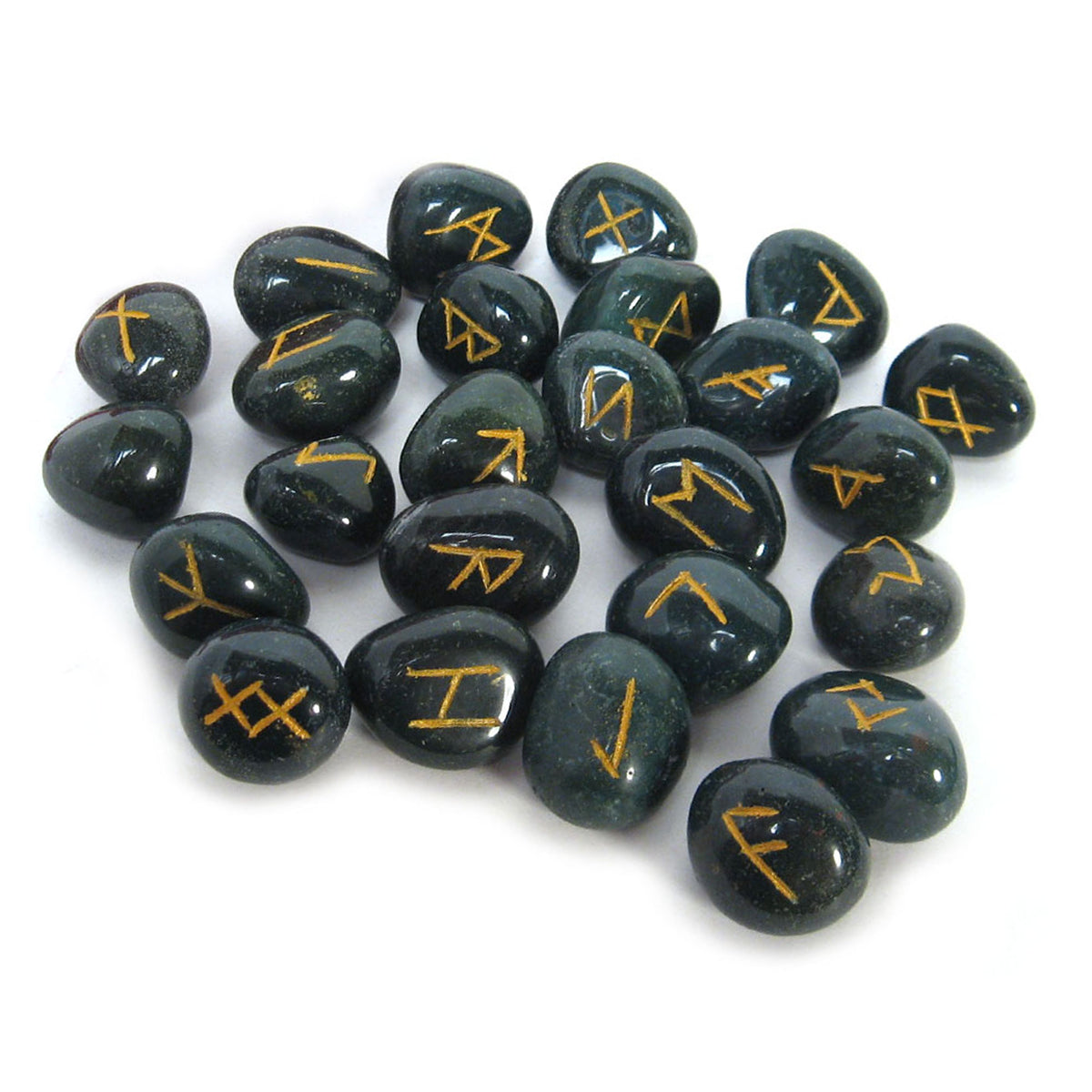 Bloodstone Rune Set – Labyrinth Trading